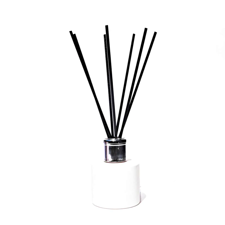 Emily Victoria Under The Covers Reed Diffuser — Little House of Fragrance