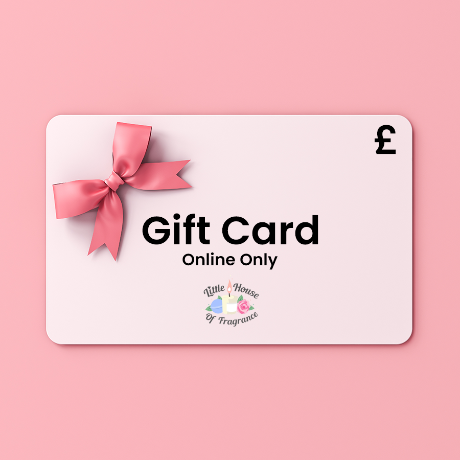 Little House of Fragrance Gift Card | Little House of Fragrance